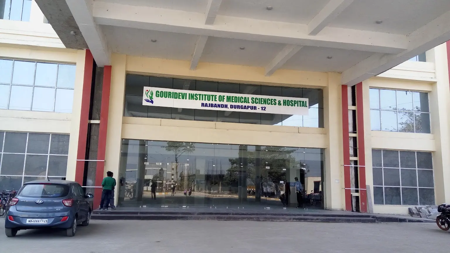 MBBS FEE STRUCTURE FOR 2024-2025 BATCH - GIMS HOSPITAL | Gouri Devi Admission | Gouri Devi Institute